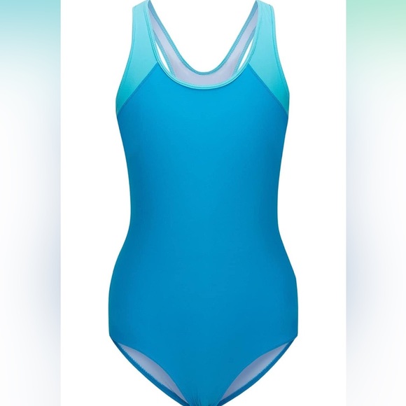 Baleaf | Swim | Nwt Girls Baleaf Swimsuit | Poshmark